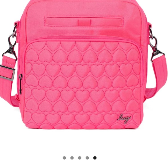 lug | Bags | Lug Ranger Love Ultra X Crossbody Bag | Poshmark